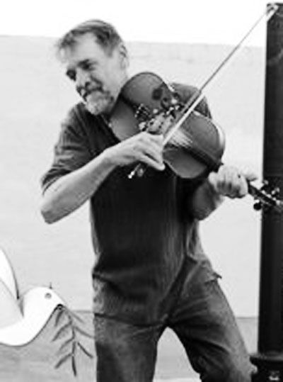 Joseph Caplinger | News, Sports, Jobs - News and Sentinel